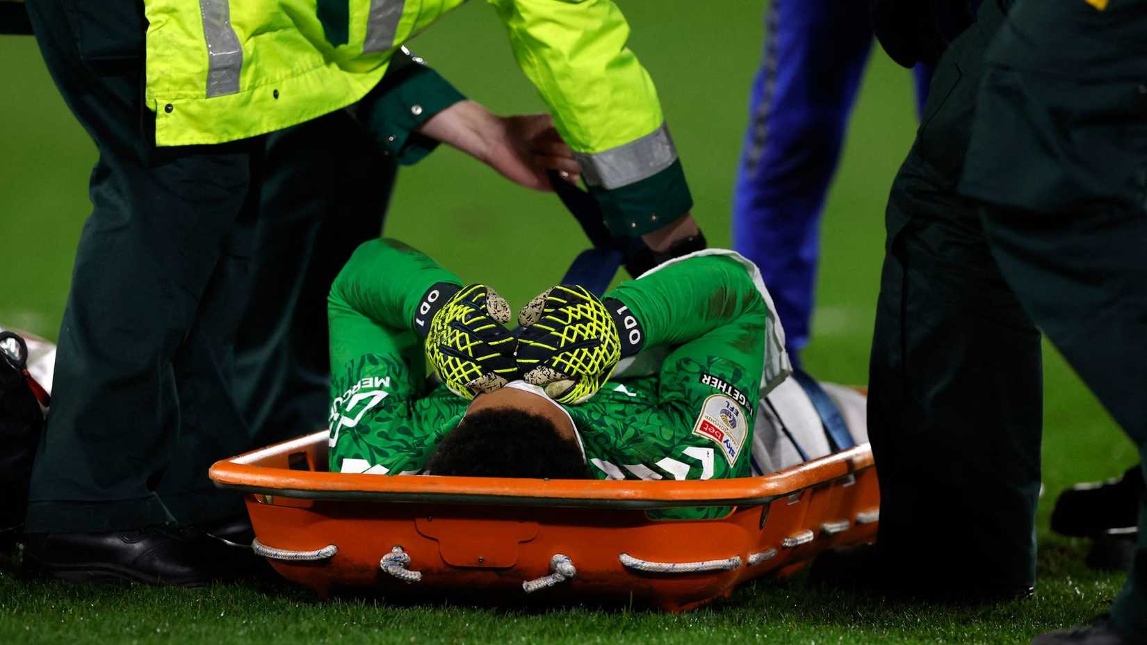 The 7 players set to miss Coventry City v Leicester City ft Bobby Thomas