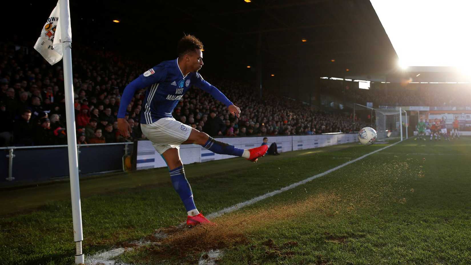 Norwich City laughed to the bank at Cardiff City, Josh Murphy deal ...