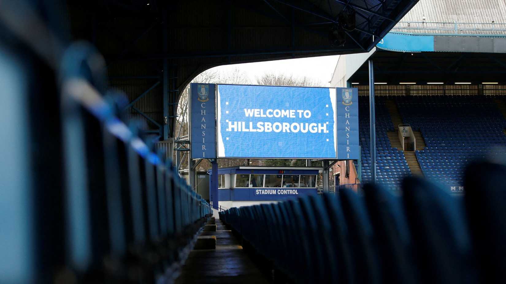 Sheffield Wednesday fans told to “protest" as ex-Sunderland & Charlton ...