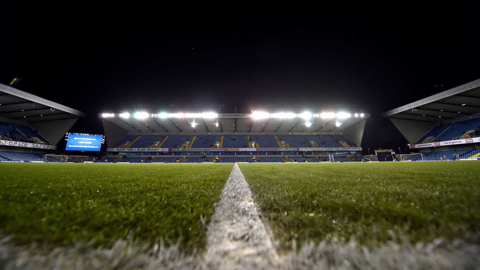 Millwall: "Confident" Alex Neil claim made amid Middlesbrough & West ...