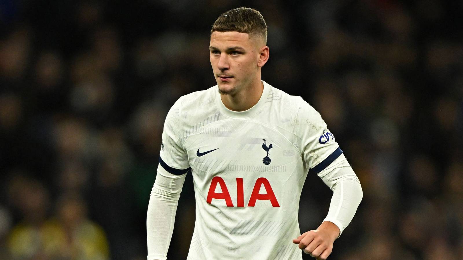 Bolton Wanderers eye Spurs, Jamie Donley transfer deal