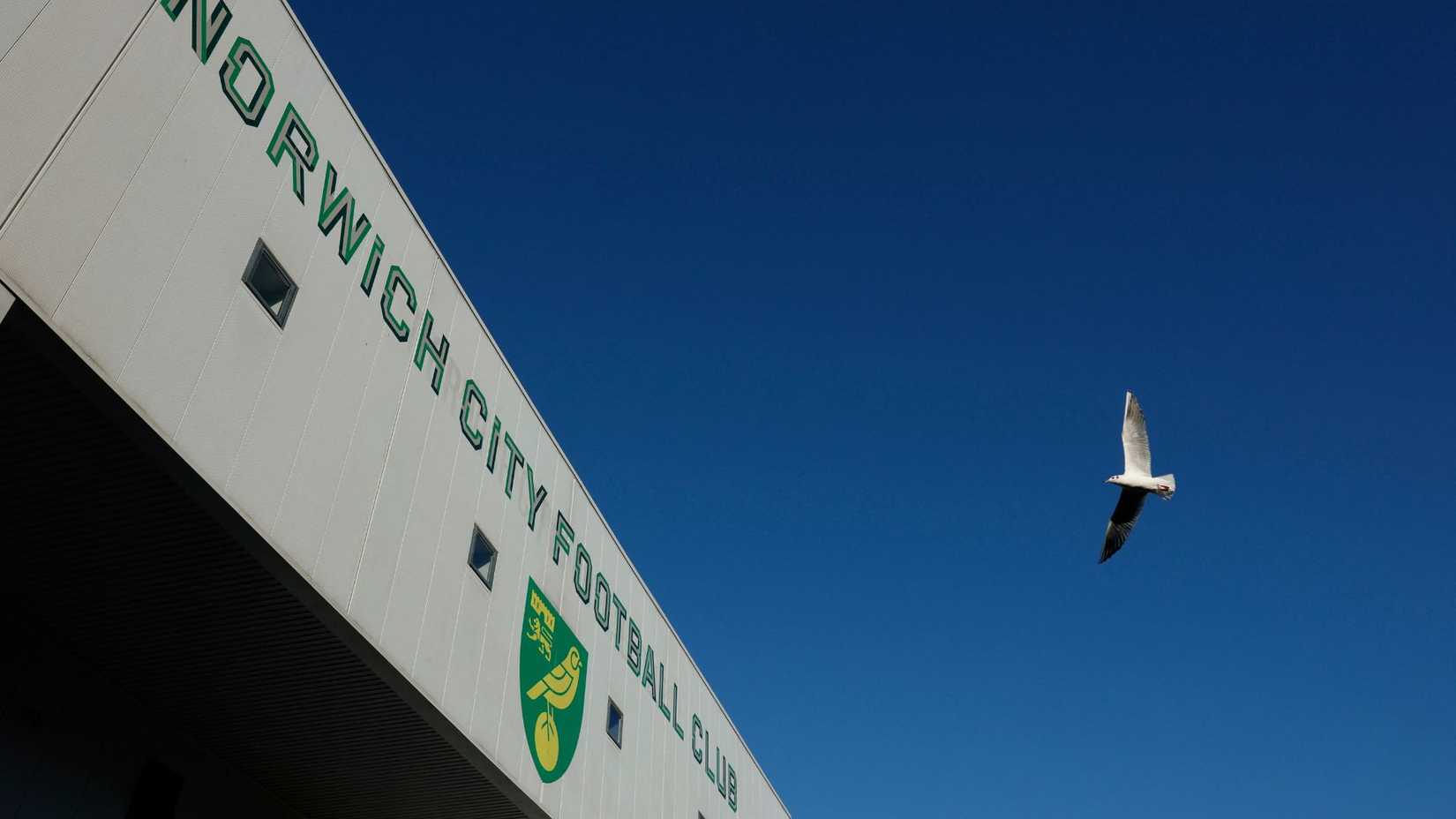 Josh Sargent: The 8 players set to miss Norwich City v Coventry City on ...