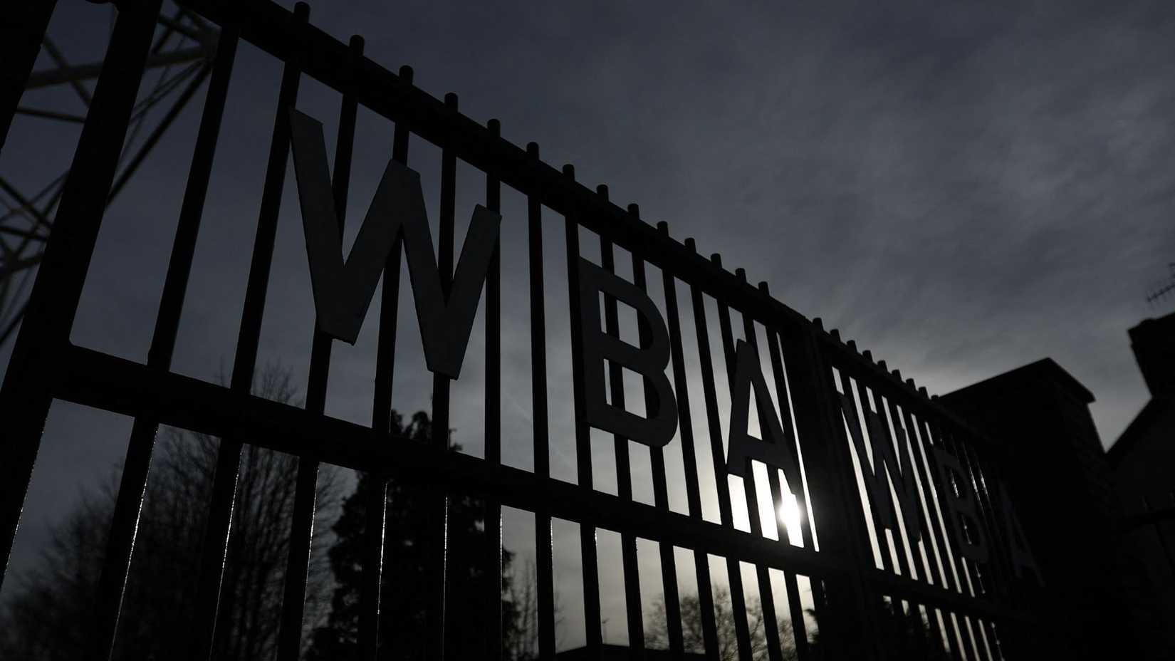 West Brom urged to move for Everton player who is "surplus to ...