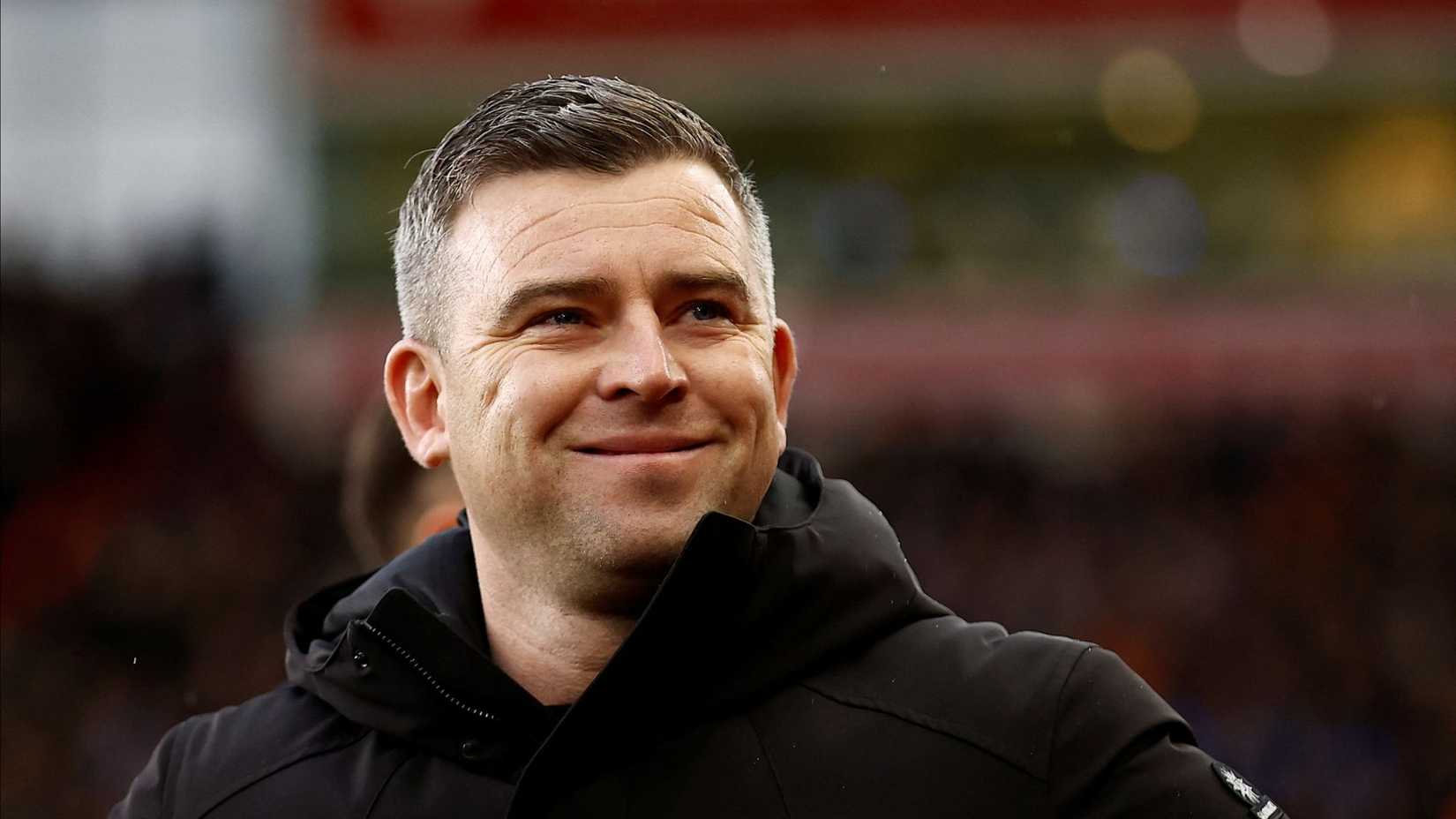 Steven Schumacher issues warning to two Bolton Wanderers players - 'the ...