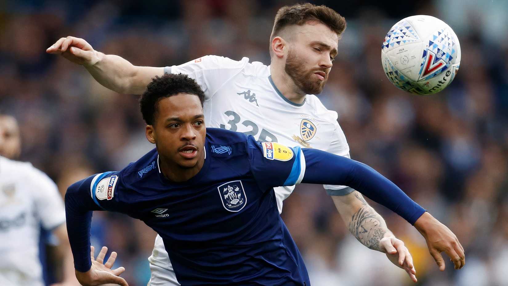 West Brom, Huddersfield Town never saw what QPR did with Cardiff City's Chris Willock