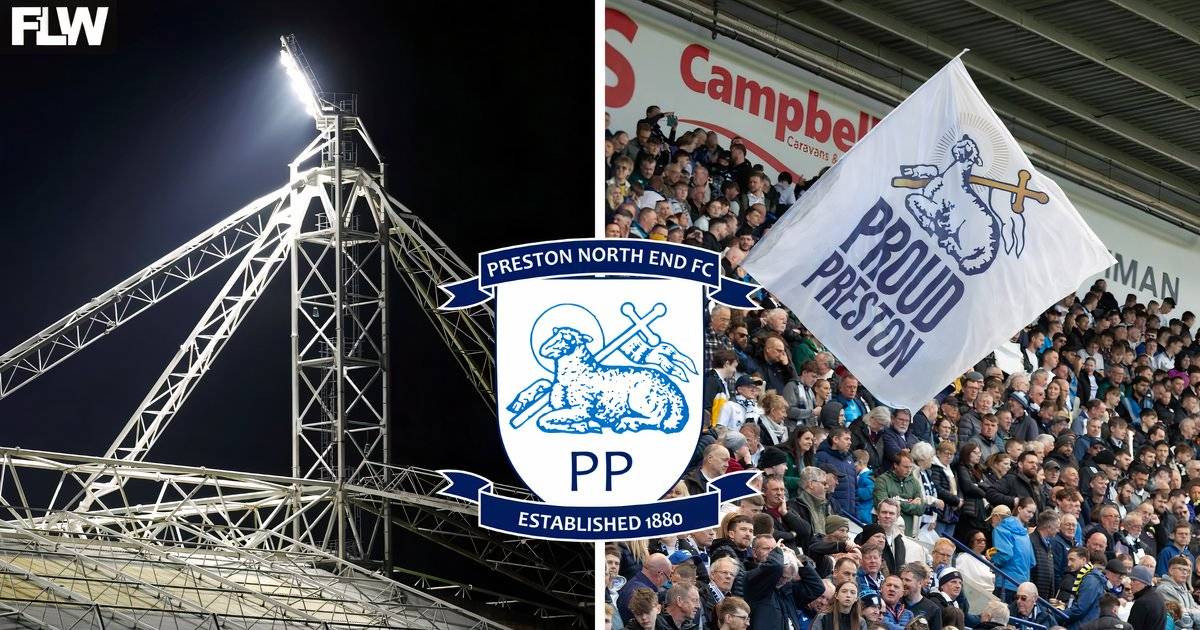 Preston North End urged to avoid Deepdale Stadium move - "I would hate it"
