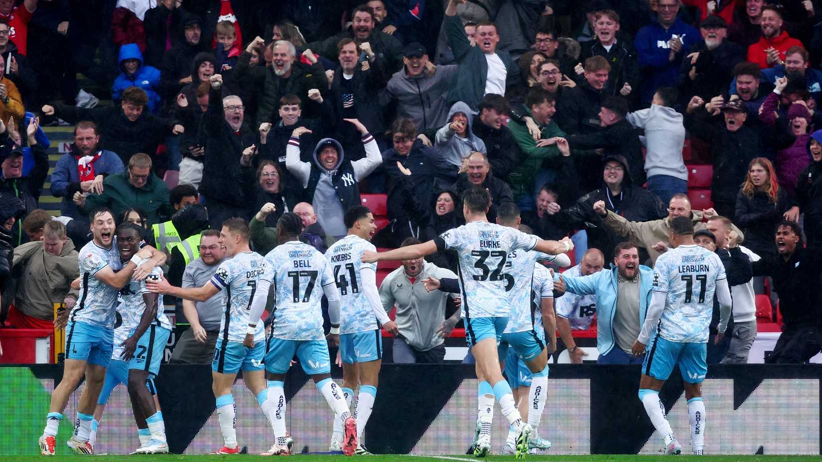 Charlton Athletic are doing one thing better than Coventry City and ...