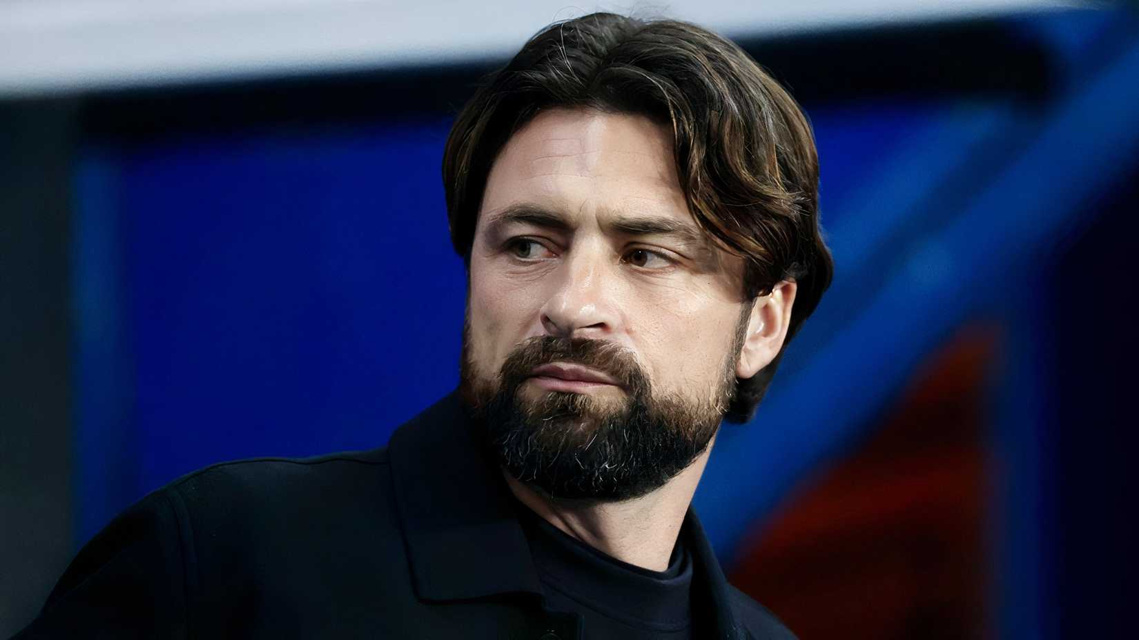 Norwich City issued Russell Martin warning amid Liam Manning ...