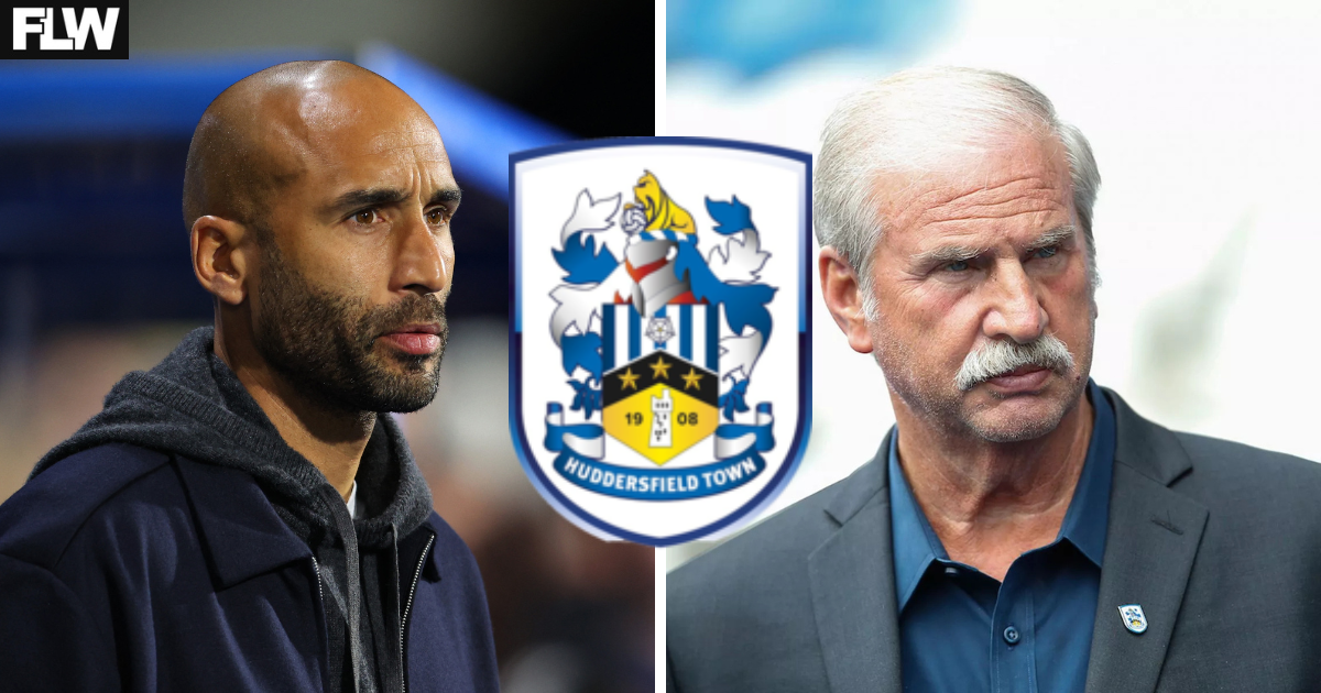 Lee Grant reveals Kevin Nagle conversations at Huddersfield Town as ...