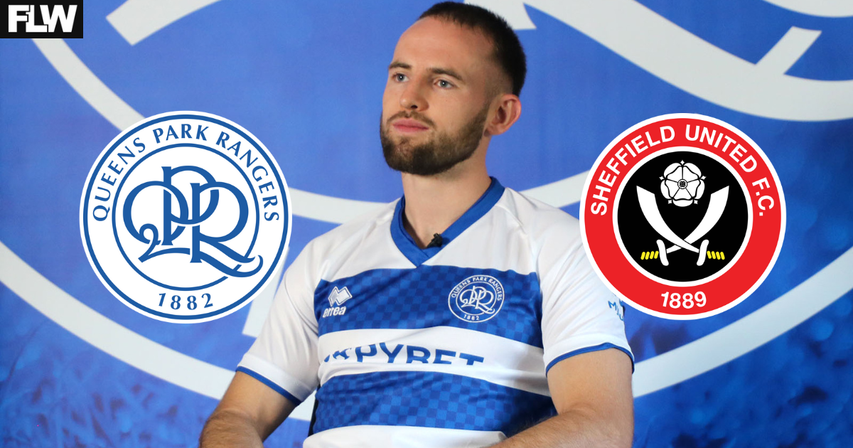 QPR backed to sign £25k-a-week star - 'it’s a clear mistake Sheffield ...