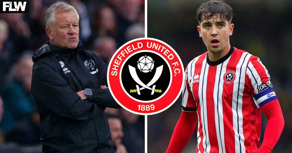 Chris Wilder set to be handed big Sheffield United boost - it can help ...
