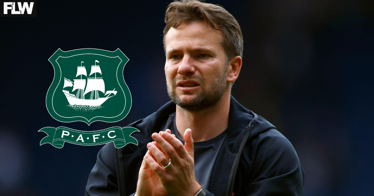 Plymouth Argyle drop Tom Cleverley statement - It's got a very mixed ...