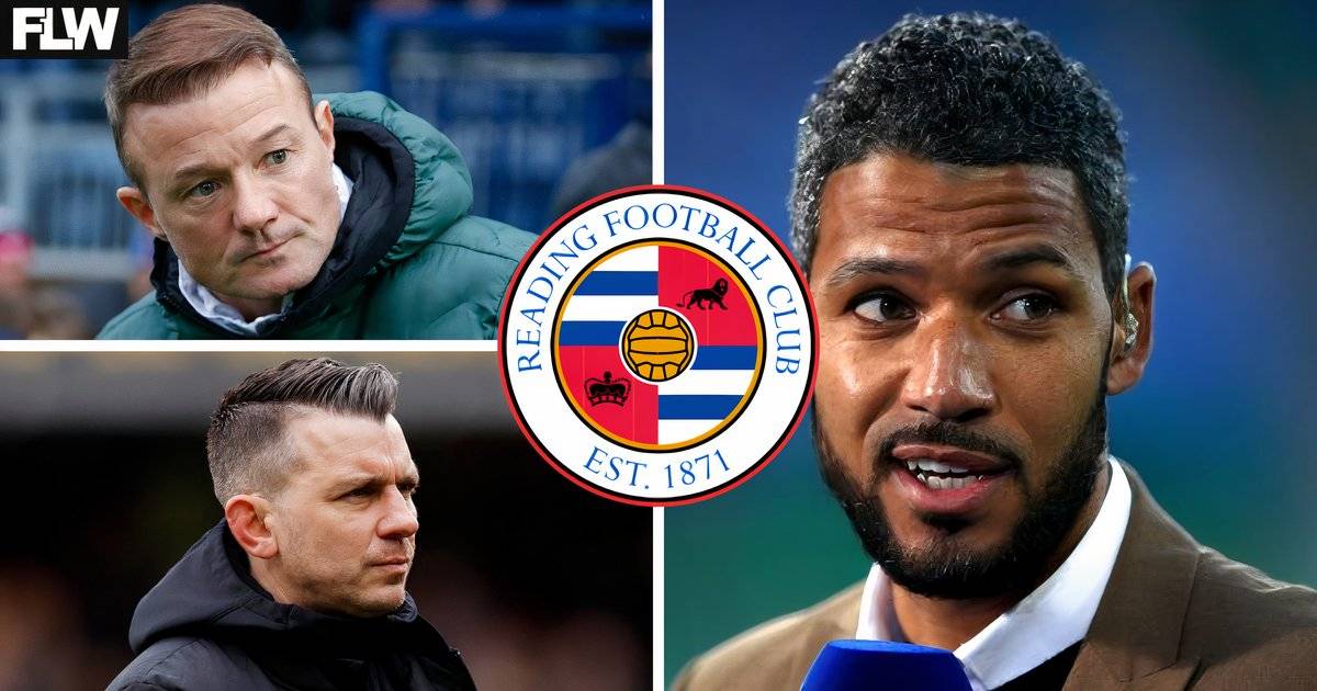 Jobi McAnuff takes aim at Rob Couhig after Noel Hunt, Reading FC exit ...