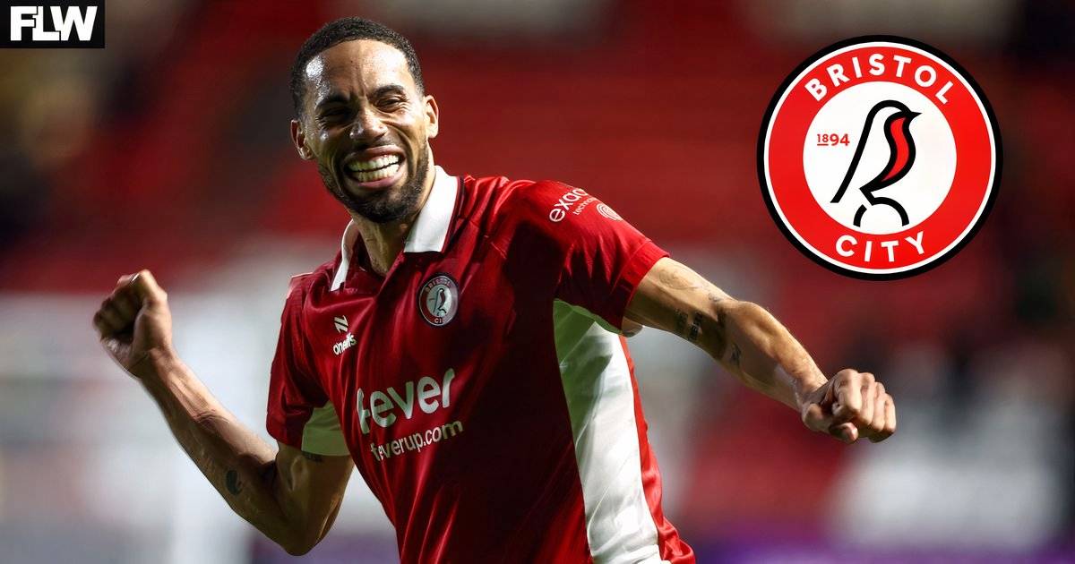 What Zak Vyner said after Bristol City's win v Southampton has got many ...
