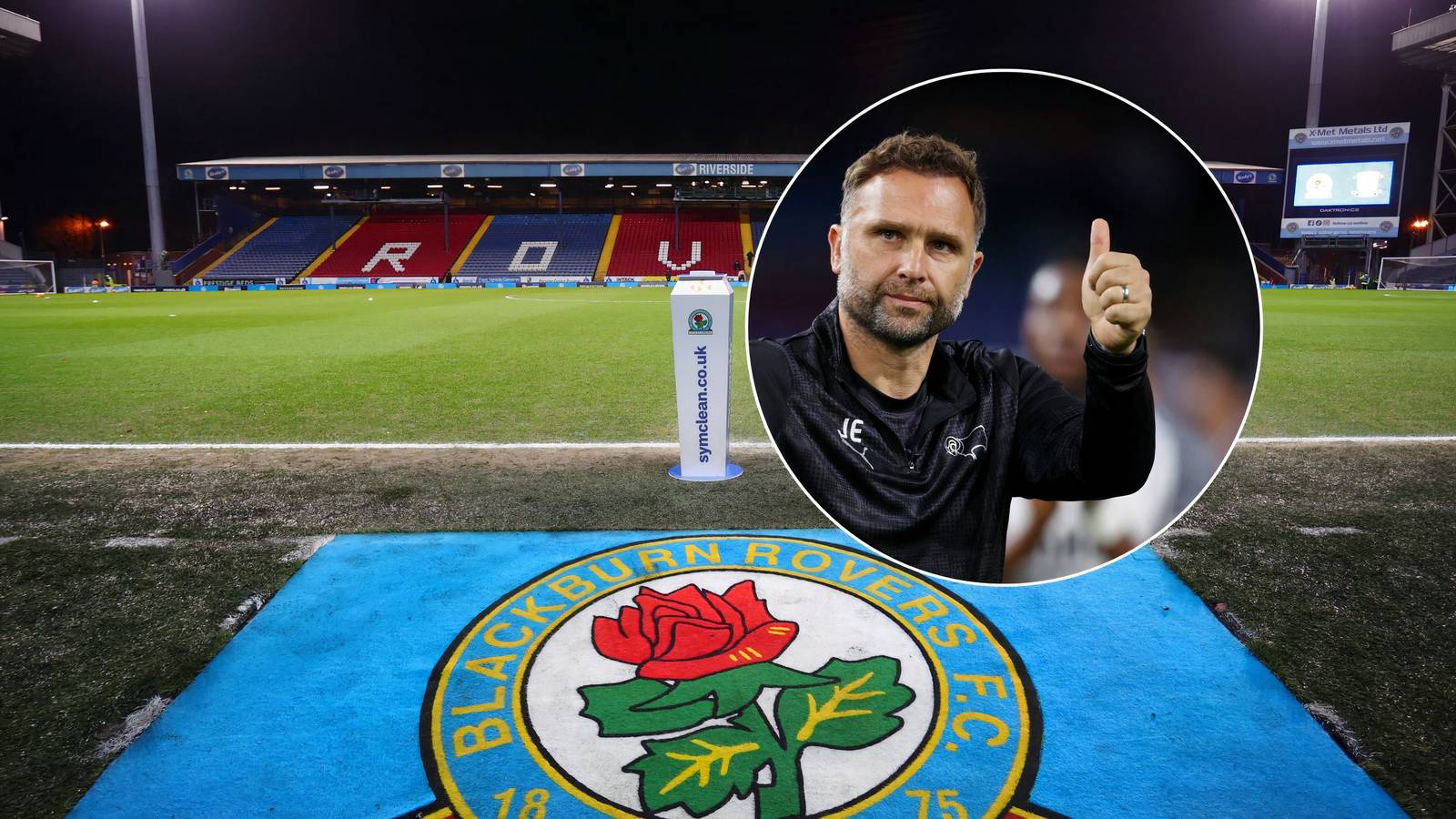Derby County ticket situation at Blackburn called “shocking” - some ...