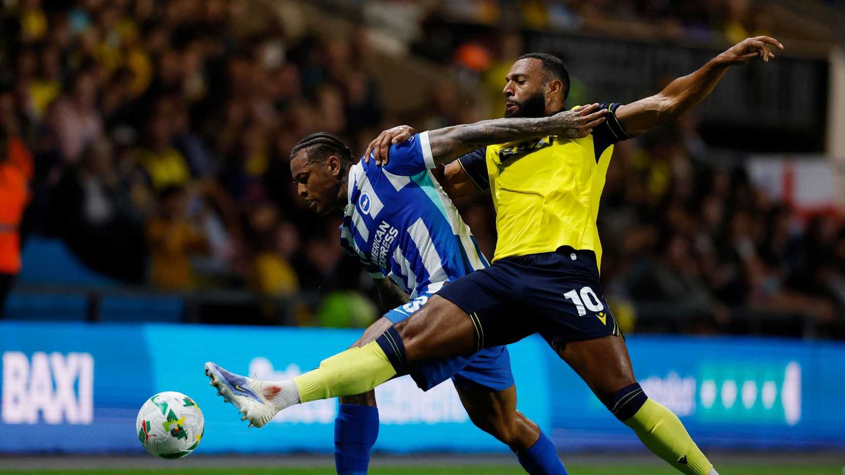 All 24 EFL Championship clubs' top wage earner ranked from least to most