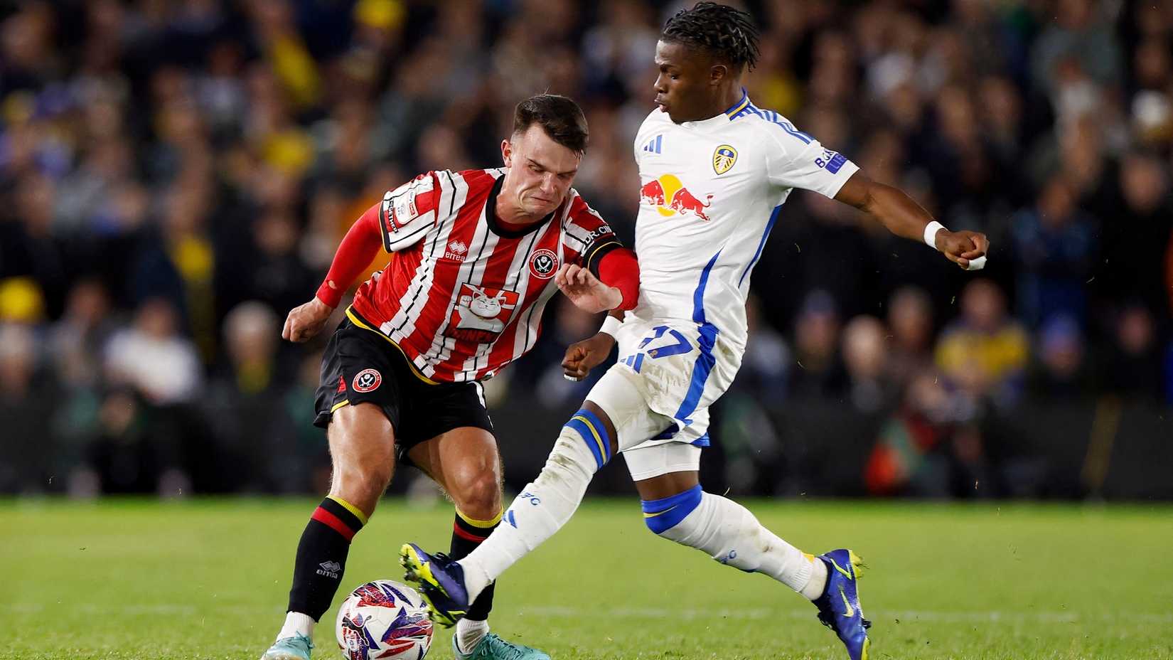 How Sheffield United could save £20,000 p/w on wages in January 2026