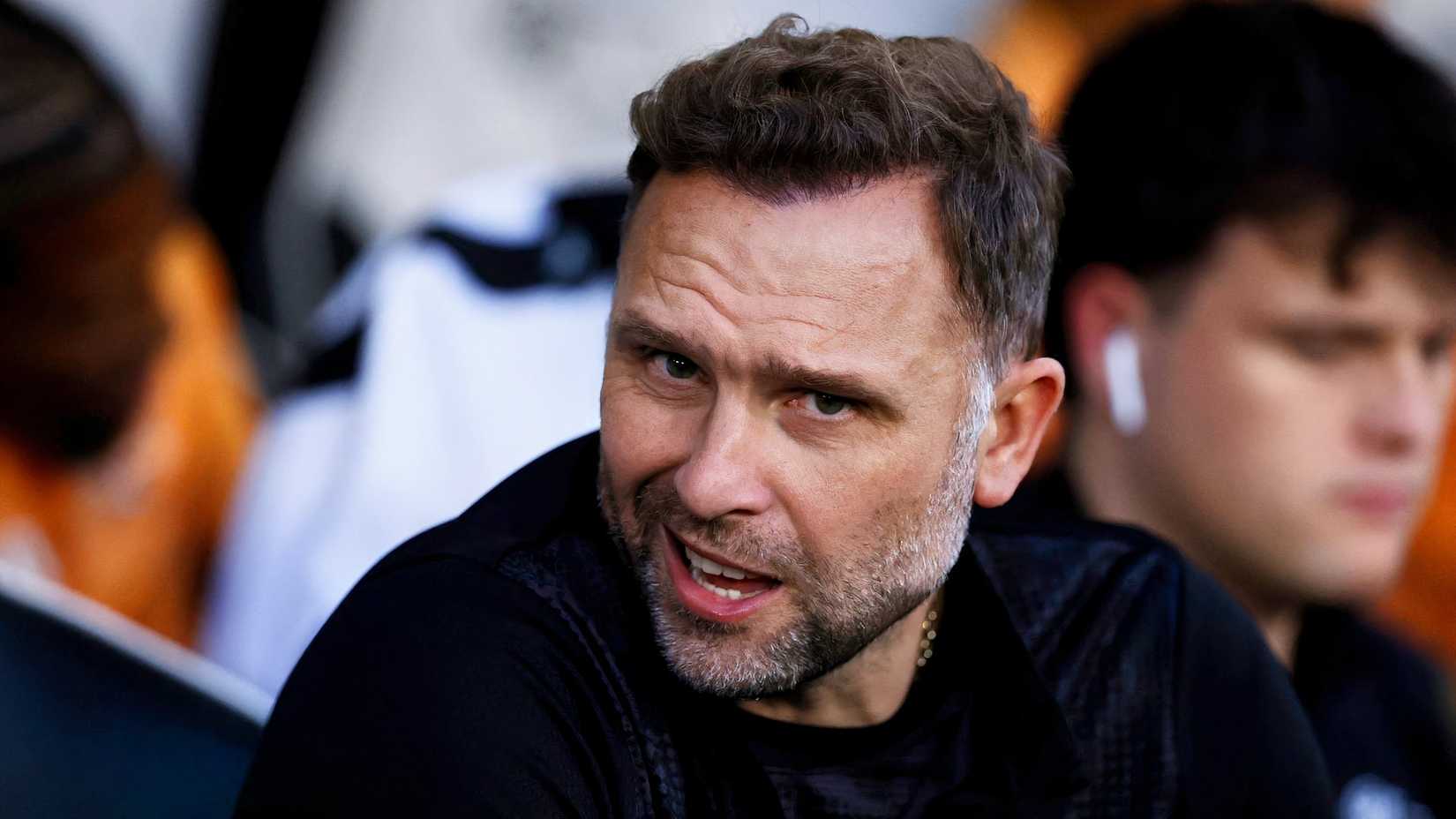 Derby County urged to sanction Corey Blackett-Taylor exit - "I don't ...