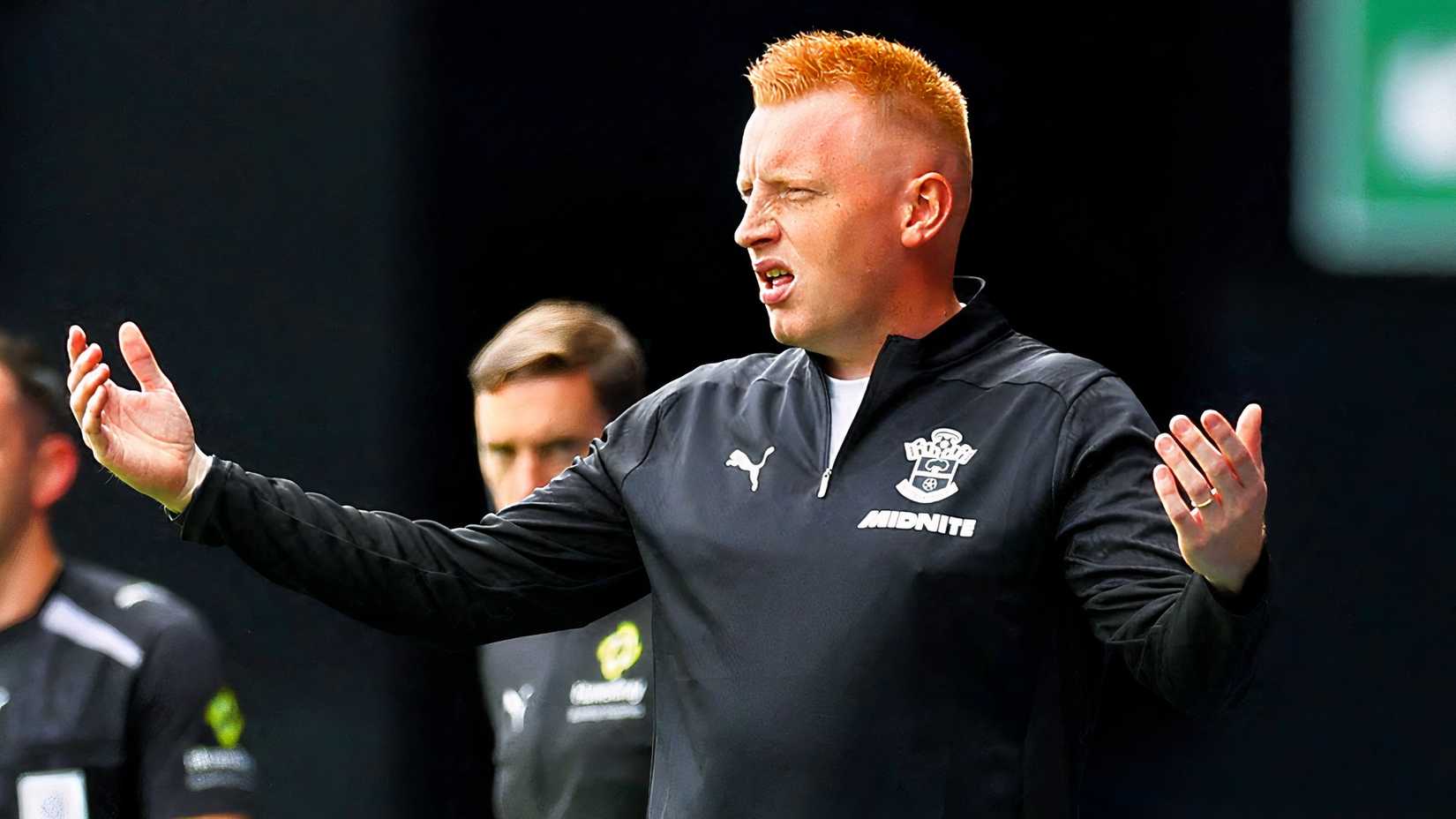 Southampton warned over Gary O'Neil appointment - Sport Republic have ...