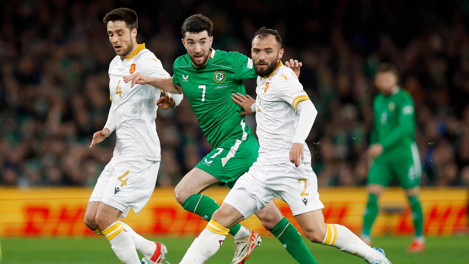 Finn Azaz hits back at critics after joining Southampton - he mentions Plymouth Argyle evidence