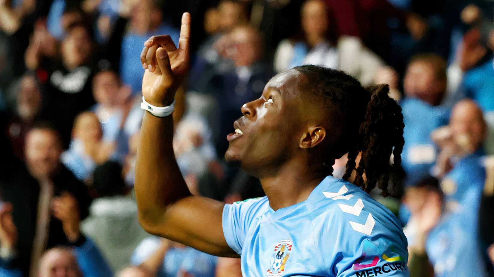The 6 players set to miss Ipswich Town v Coventry City ft Thomas-Asante