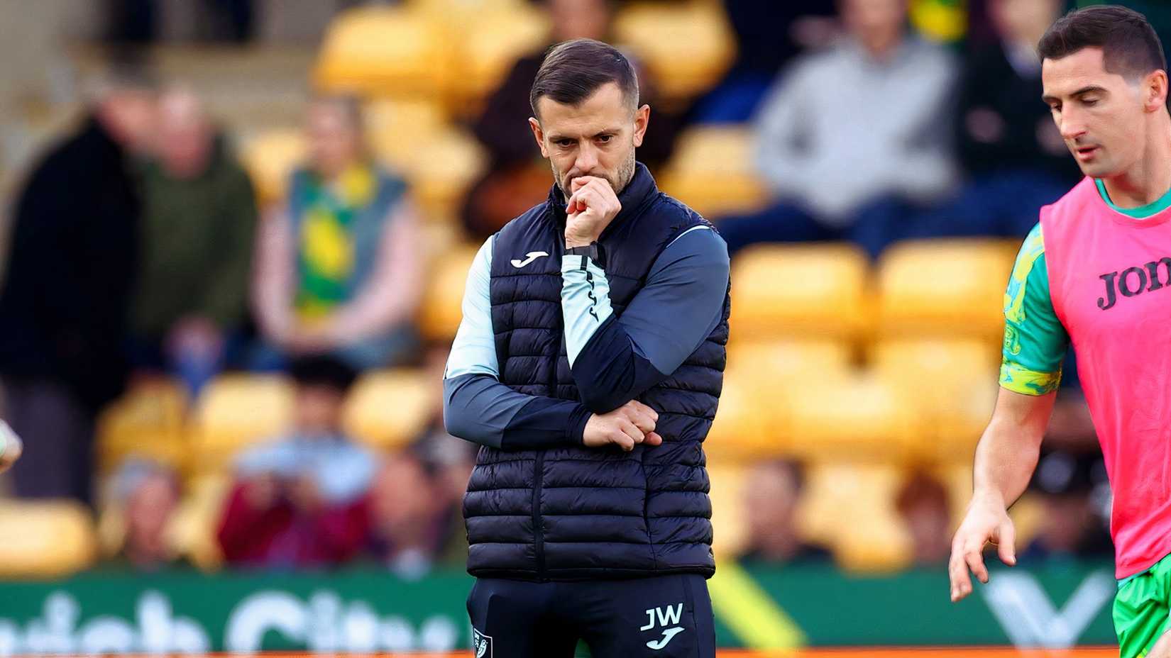 Exclusive: Don Goodman drops Luton Town, Jack Wilshere prediction - 'I ...