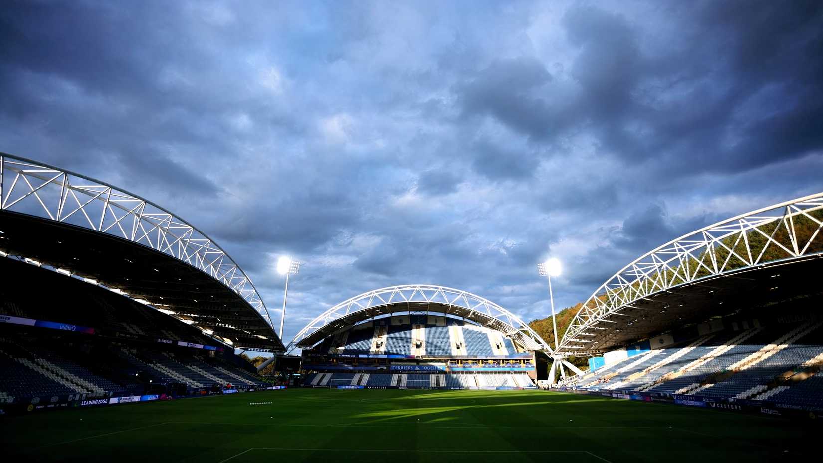 Kevin Nagle drops clear Huddersfield Town transfer hint