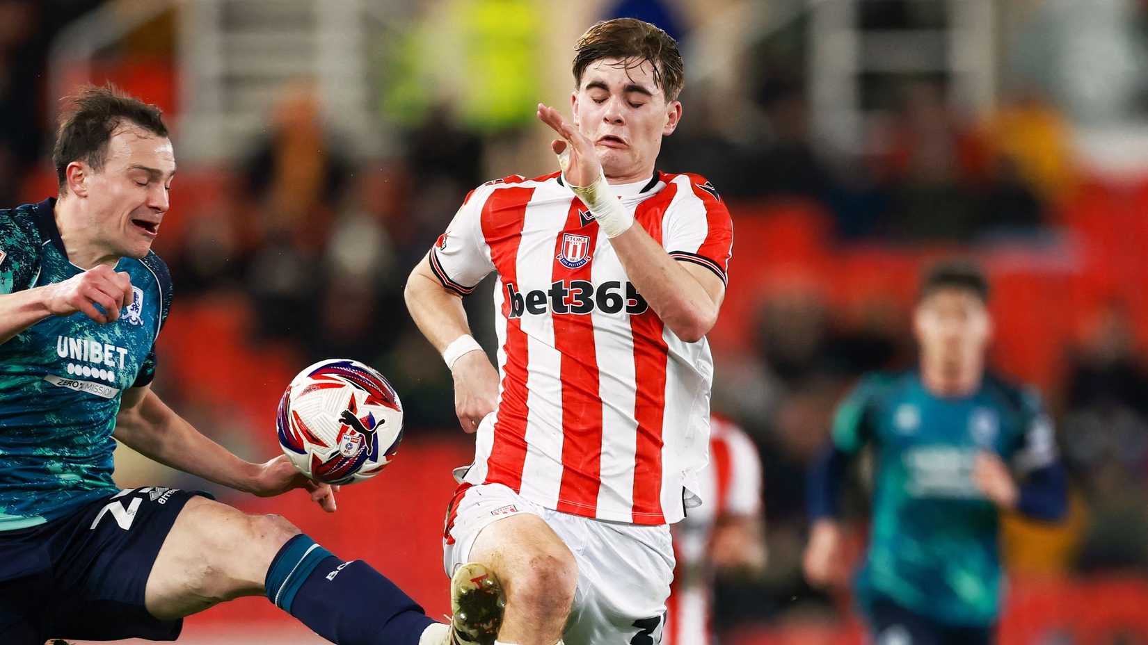 Stoke City transfer reward outweighs the risk of Wycombe Wanderers ...