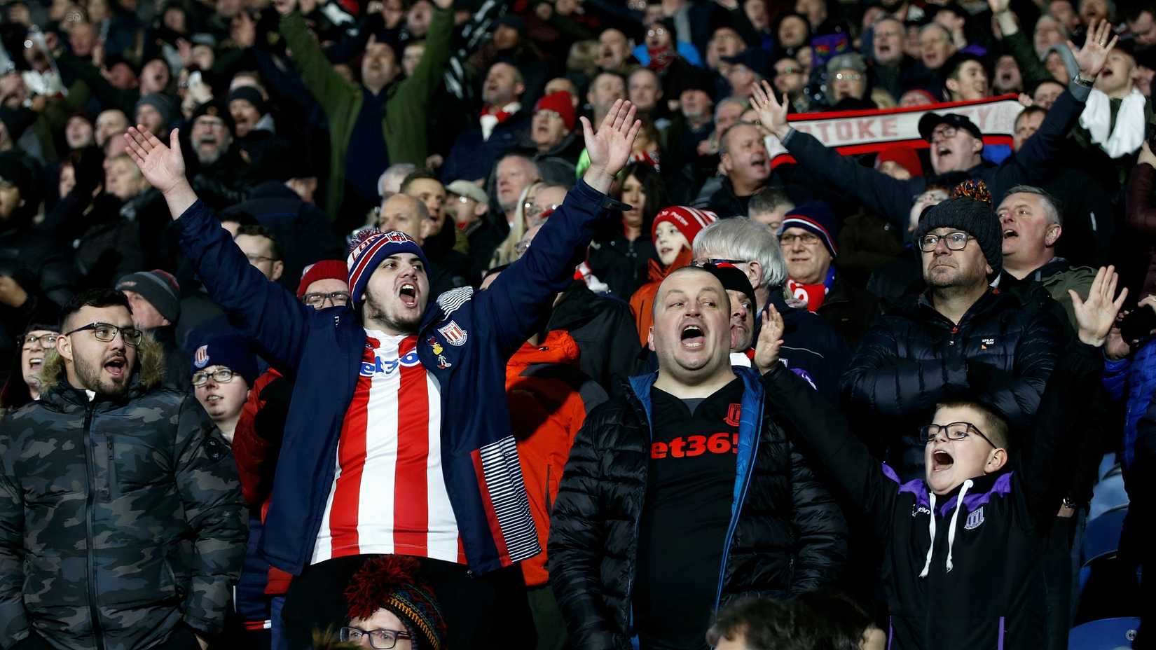 What Nathan Lowe did against Port Vale has got Stoke City fans reacting