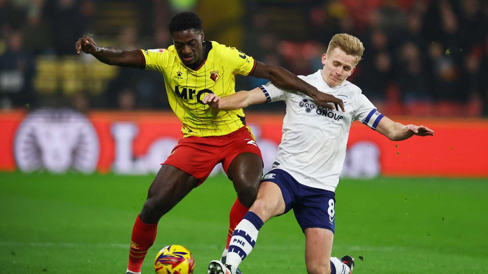All 24 EFL Championship clubs' top wage earner ranked from least to most