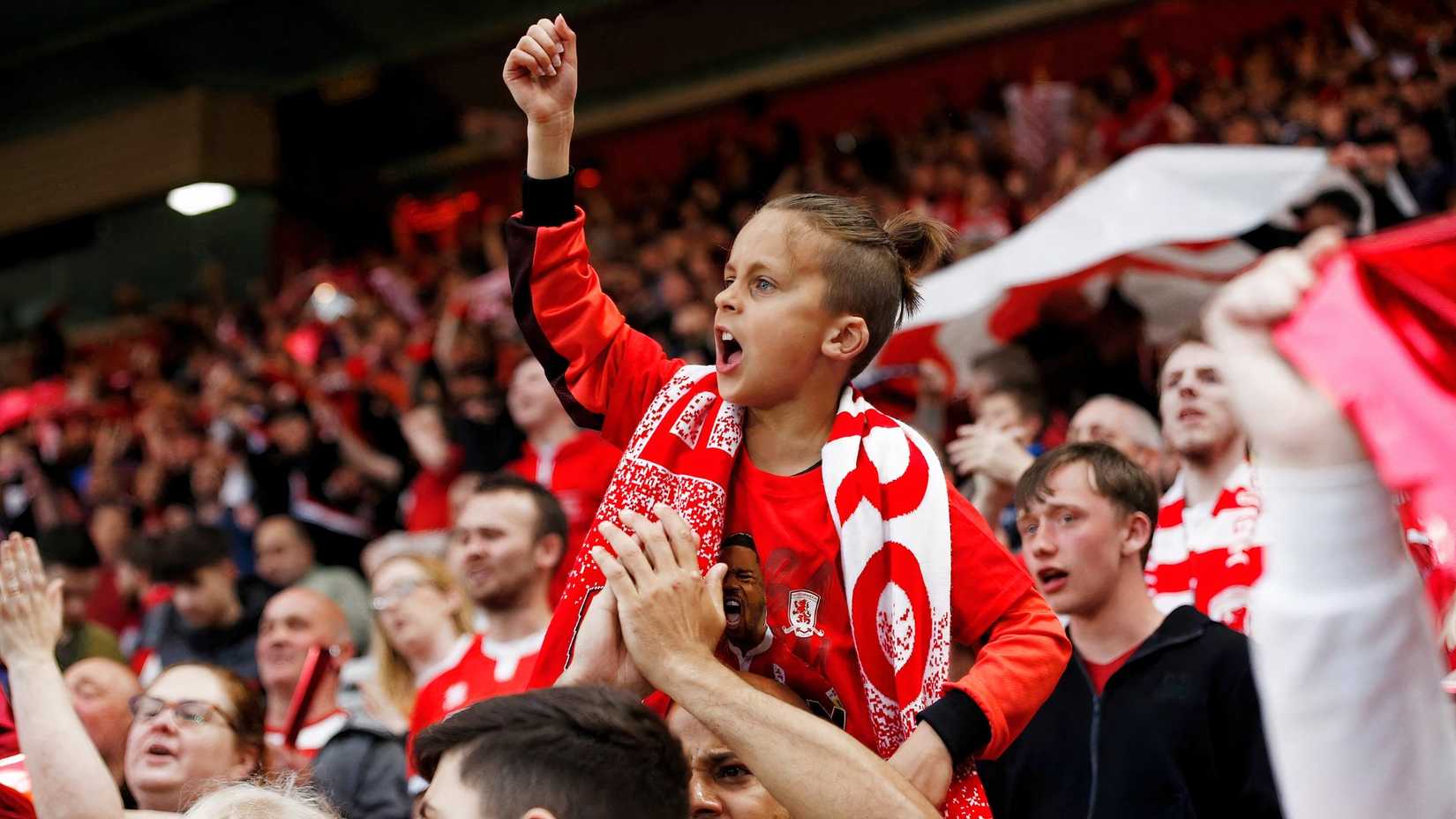 Middlesbrough fans might have unique Sheffield Wednesday experience ...