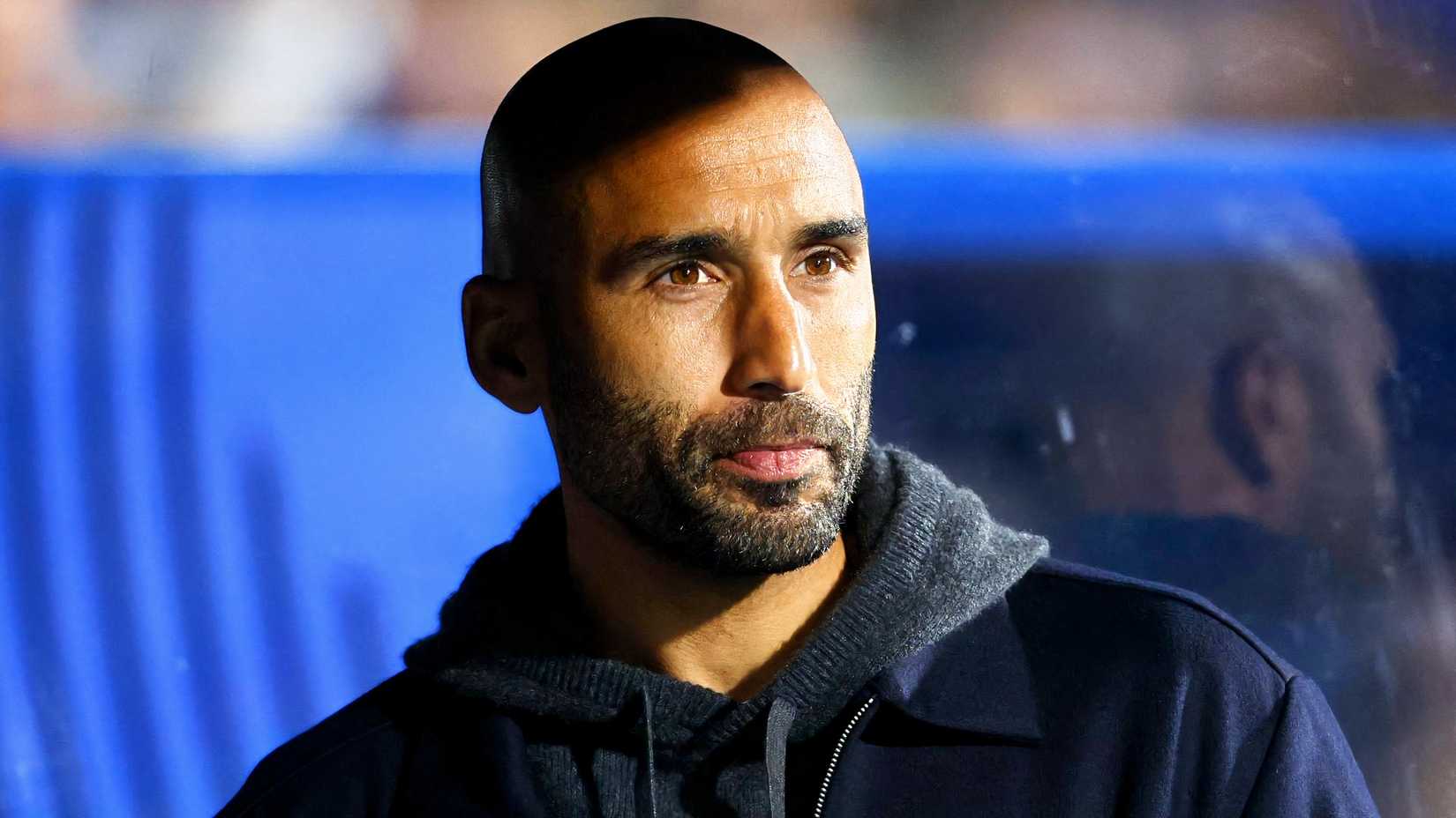 Lee Grant reveals Kevin Nagle conversations at Huddersfield Town as ...