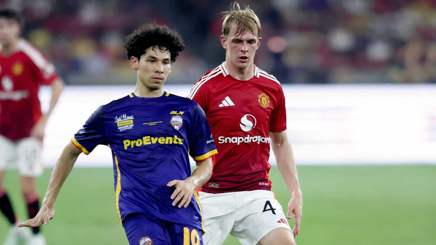 West Brom, Man United deal ends early - Bristol City, Millwall ...