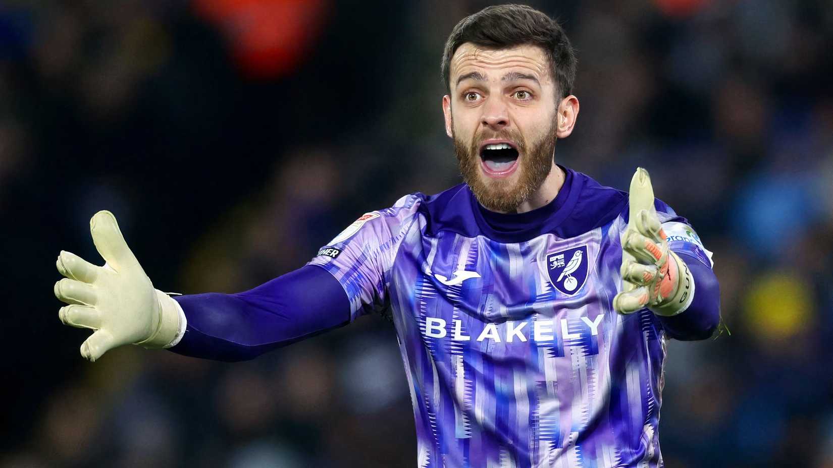 QPR need a new No.1 - this ex-Nottingham Forest player fits the bill