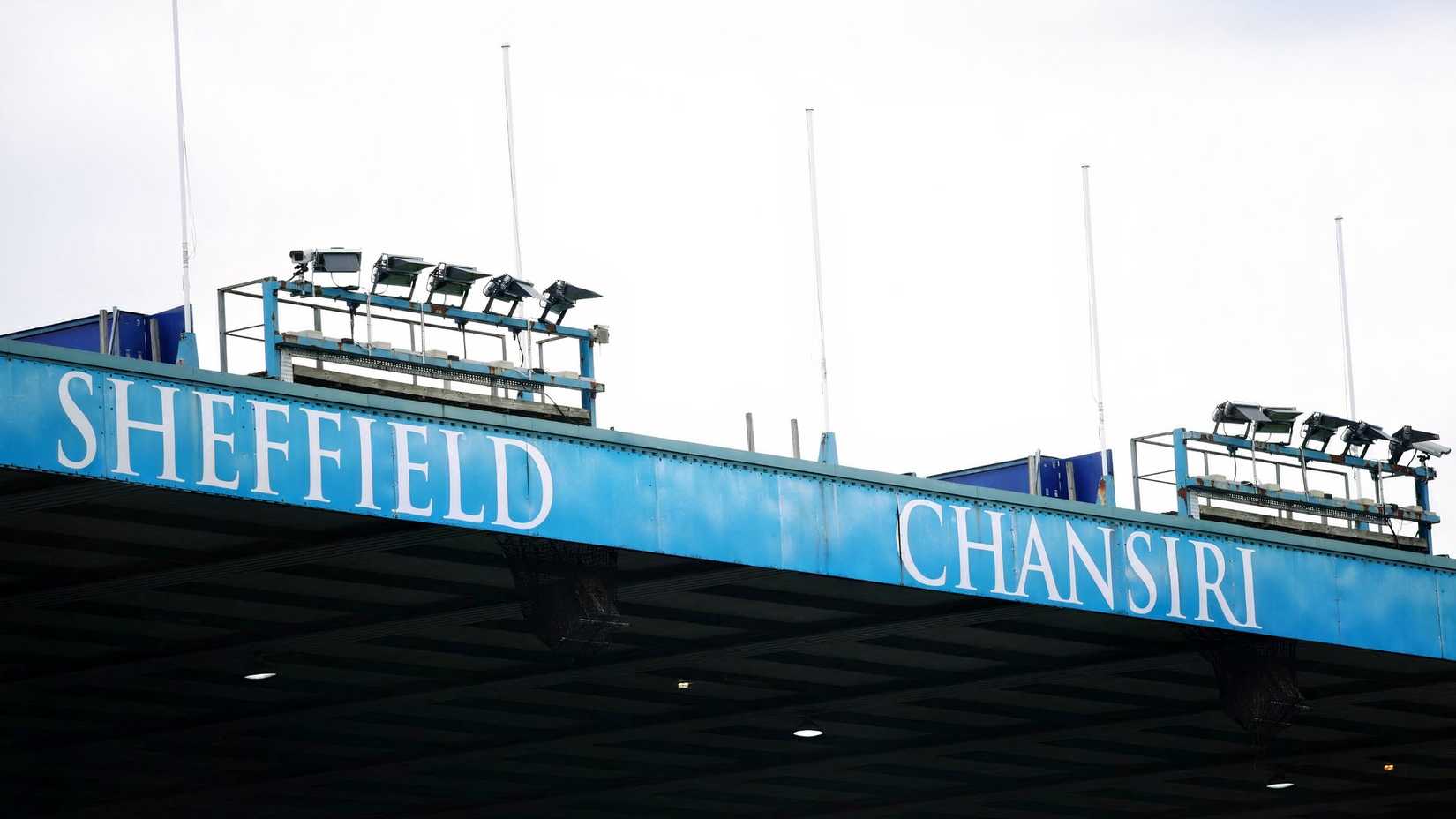 'This is such massive news' - Exclusive: Sky pundit reacts to Sheffield ...