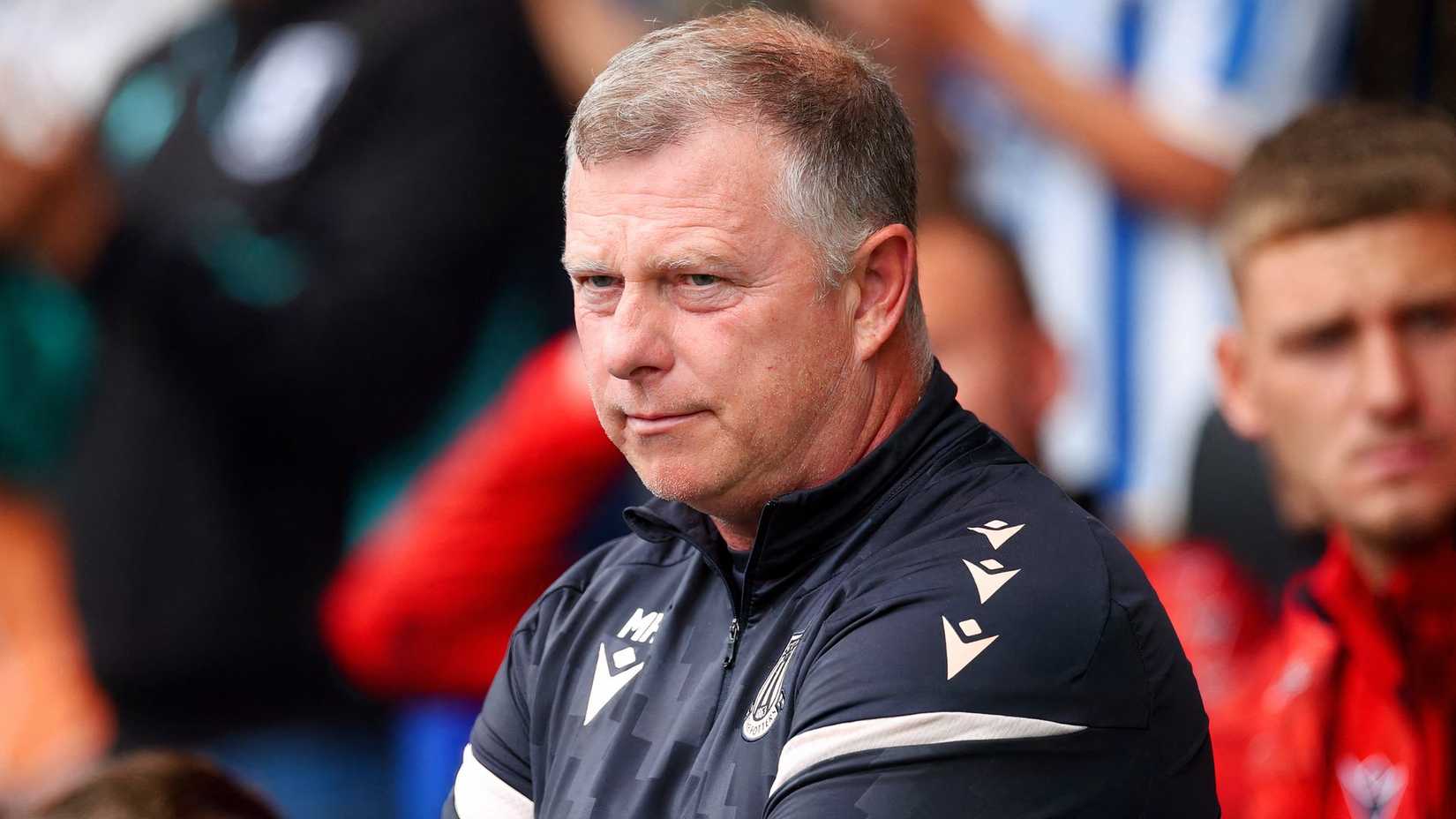 Exclusive: Sky pundit reacts to Norwich City, Mark Robins news - one ...