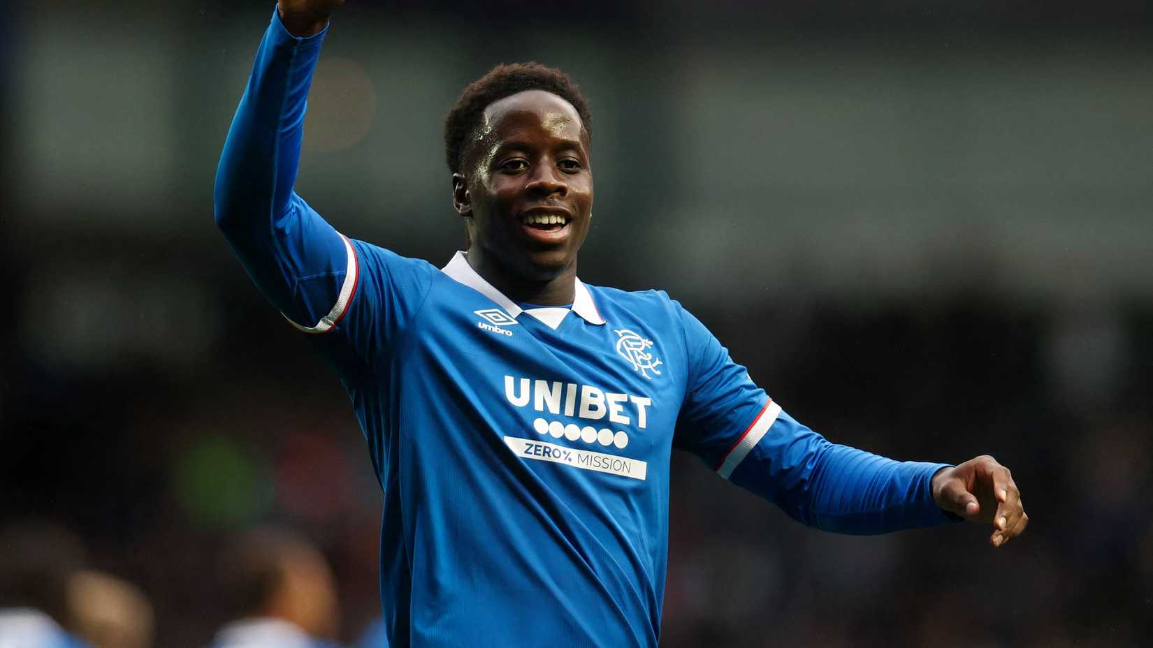 What's happened to ex-Sheffield Wednesday star Djeidi Gassama at ...