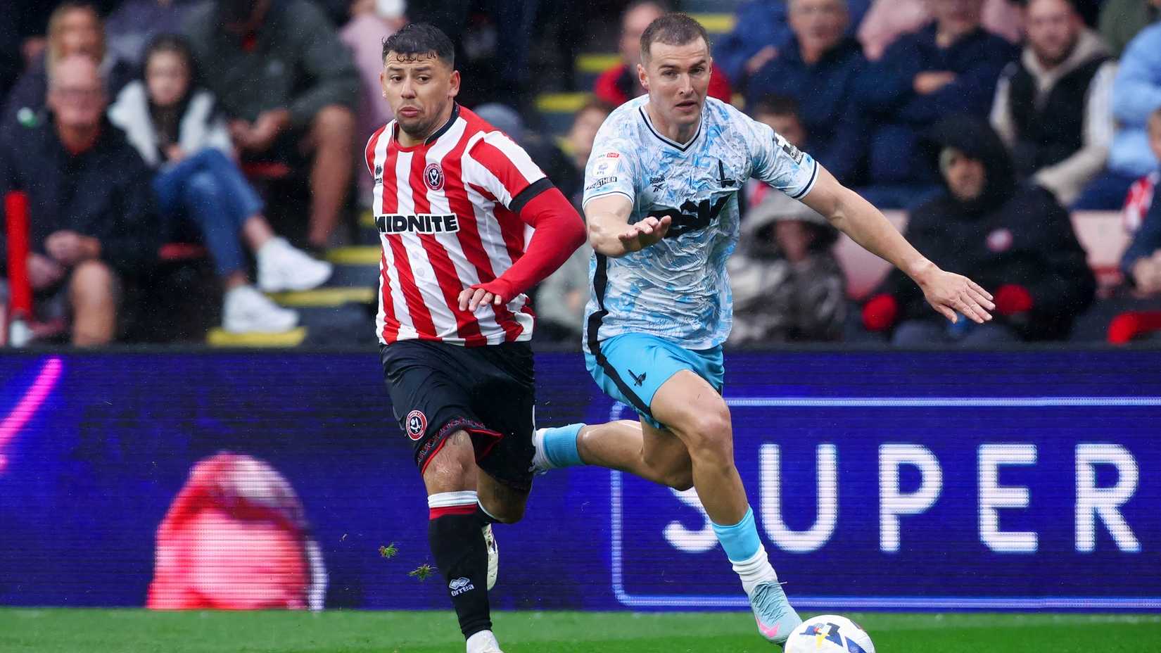 Rob Apter may be regretting his Charlton Athletic move for one clear ...