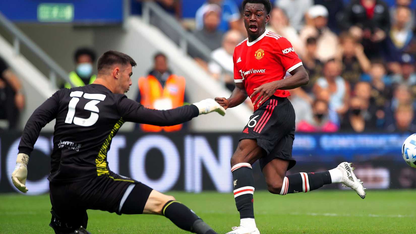 QPR decision that Julien Stephan made v West Ham was a revelation - it ...