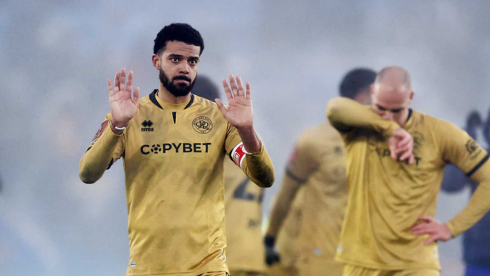 Promising Jake Clarke-Salter update emerges from QPR