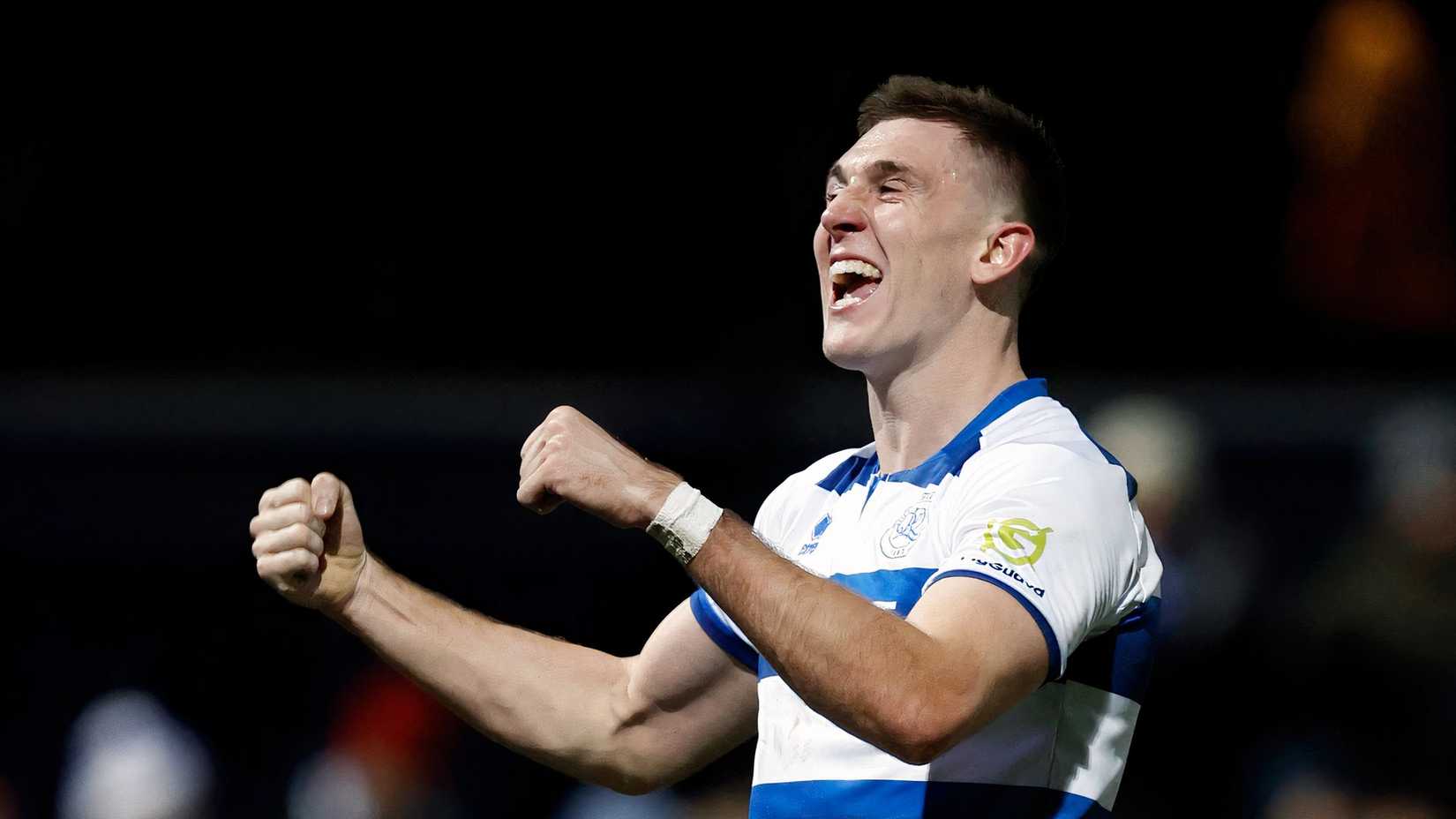 'I agree with Don Goodman' - Why QPR can contend for a play-off place ...