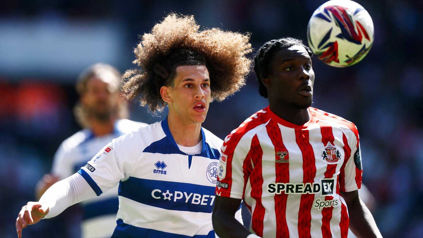 QPR tipped to cash in on rarely-used player in January transfer window ...