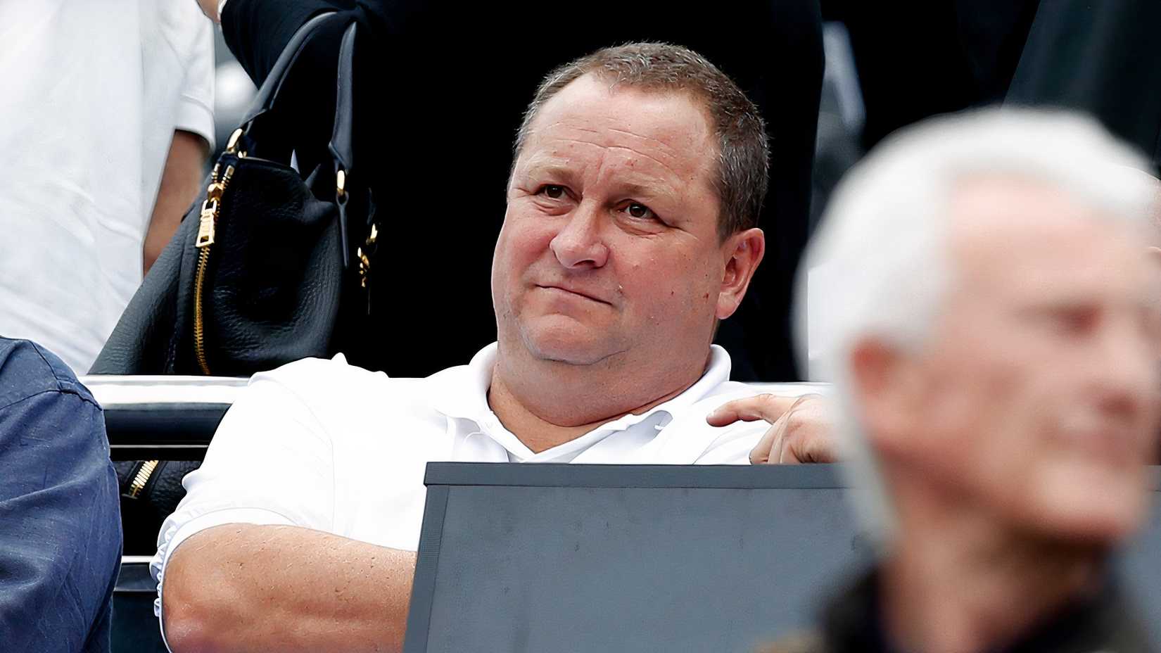 Sheffield Wednesday fans must not question Mike Ashley takeover update