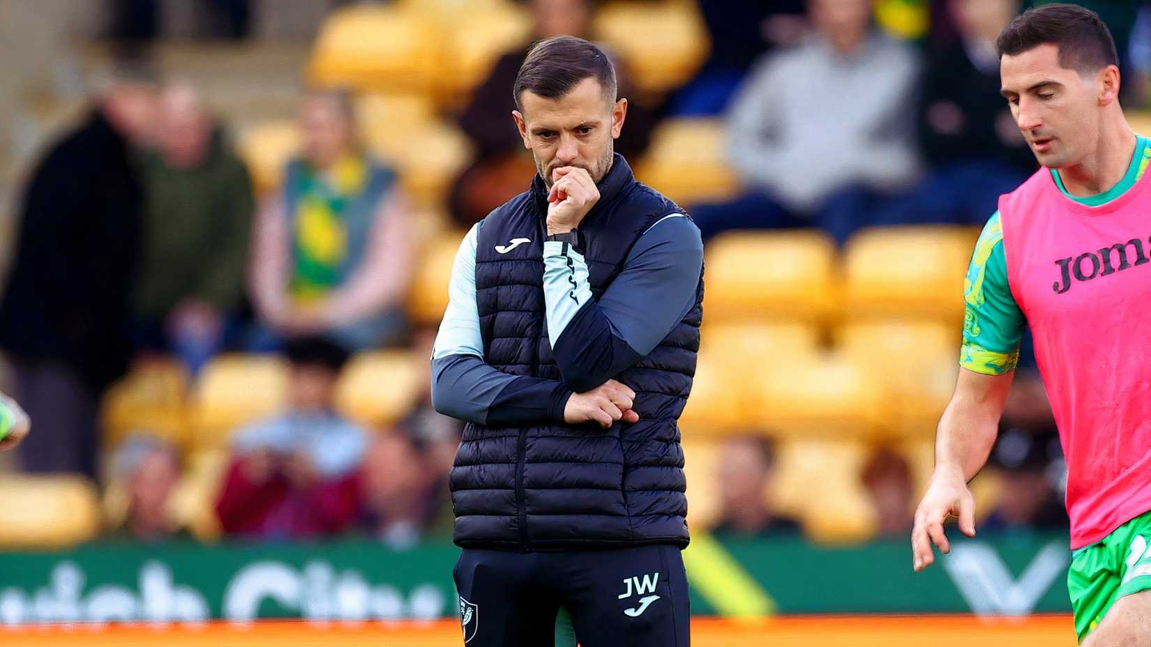 Exclusive: Jack Wilshere set to take Luton Town training on Monday - Ex ...