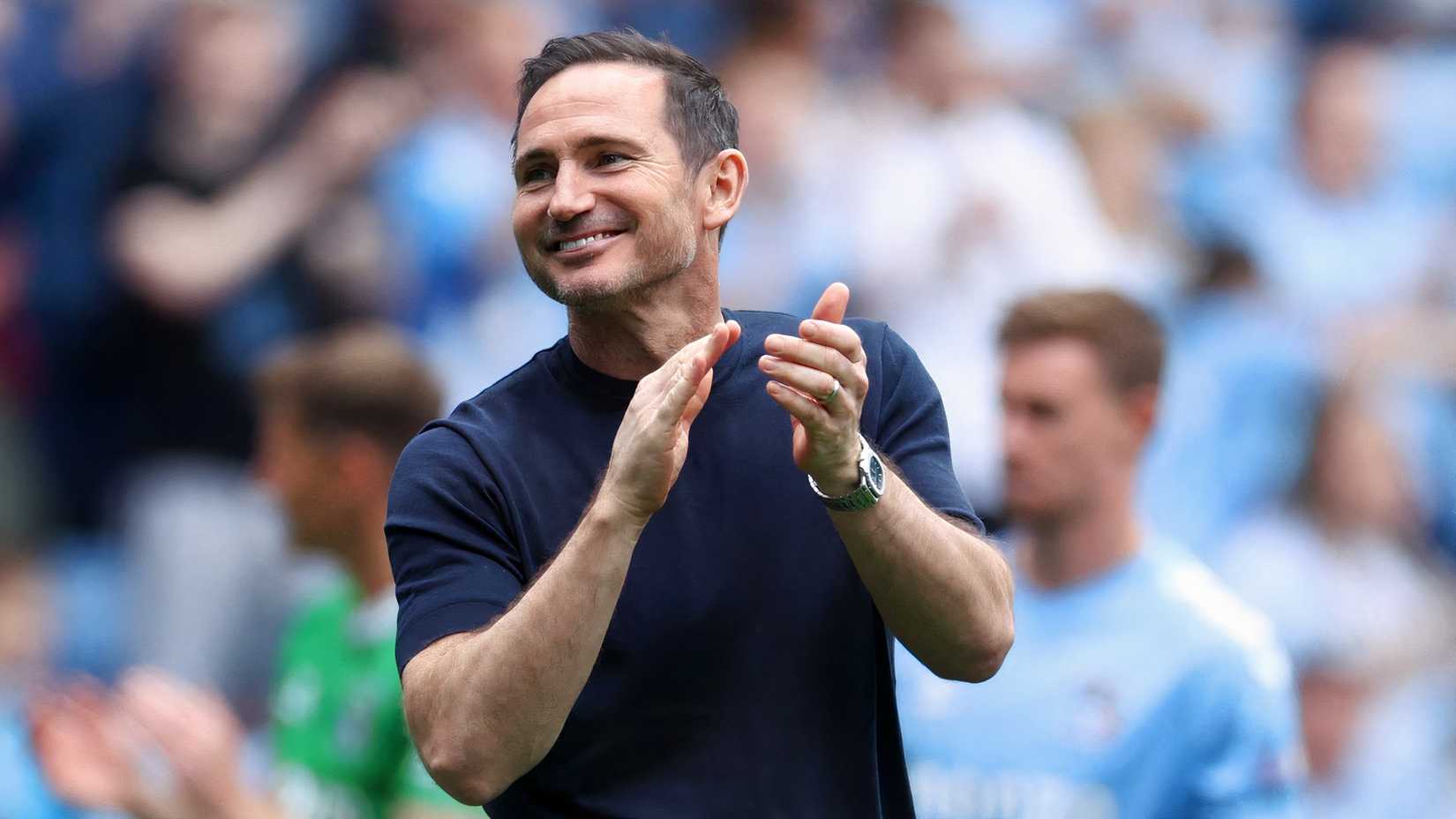 Exclusive: Don Goodman names 3 EFL Championship clubs he would love to ...