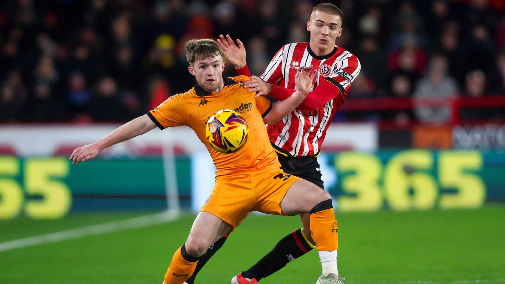 Exclusive: Don Goodman reacts to 'brilliant news' involving Hull City ...