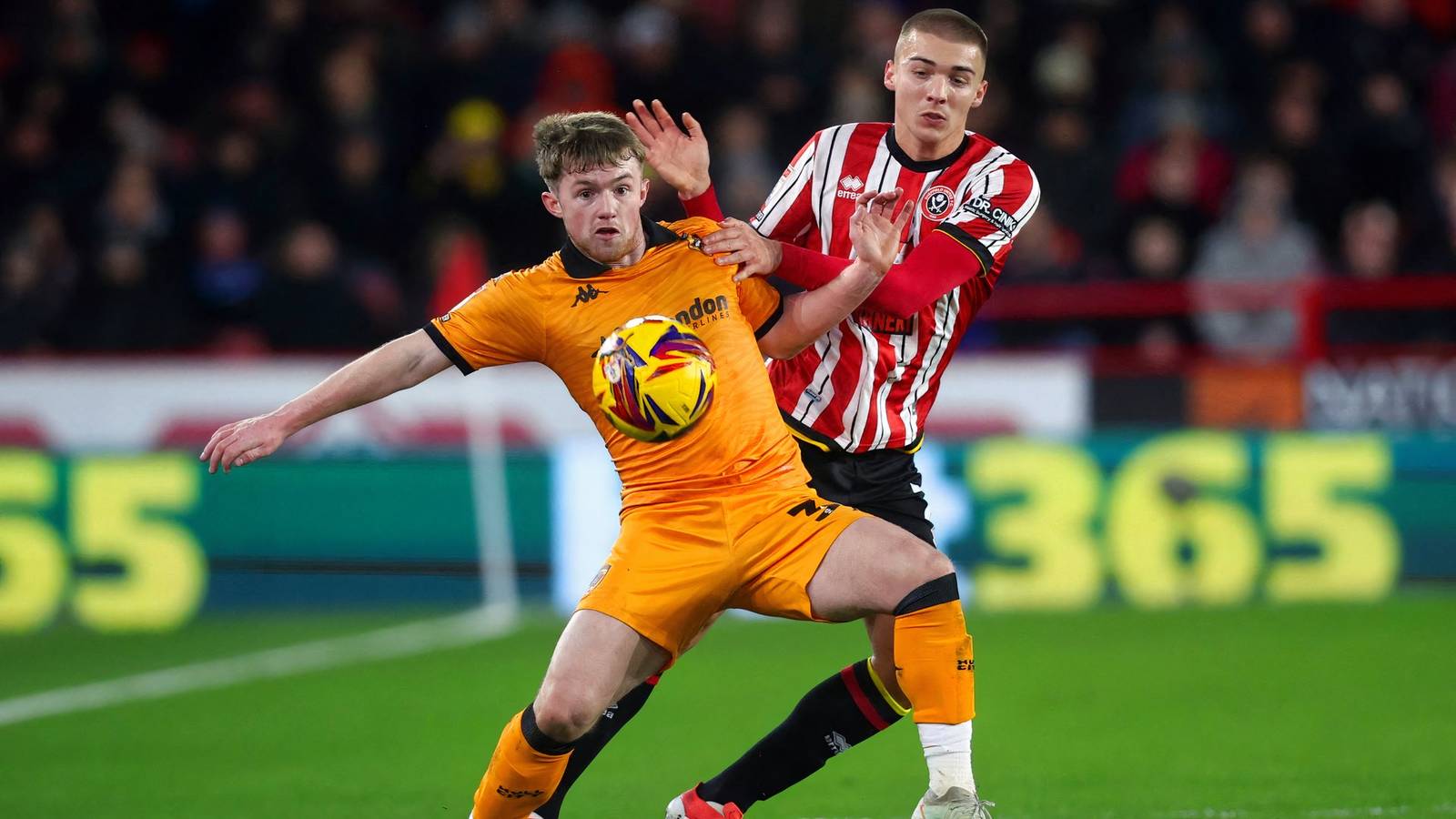 Joe Gelhardt future decided? Leeds United position clear amid Hull City ...