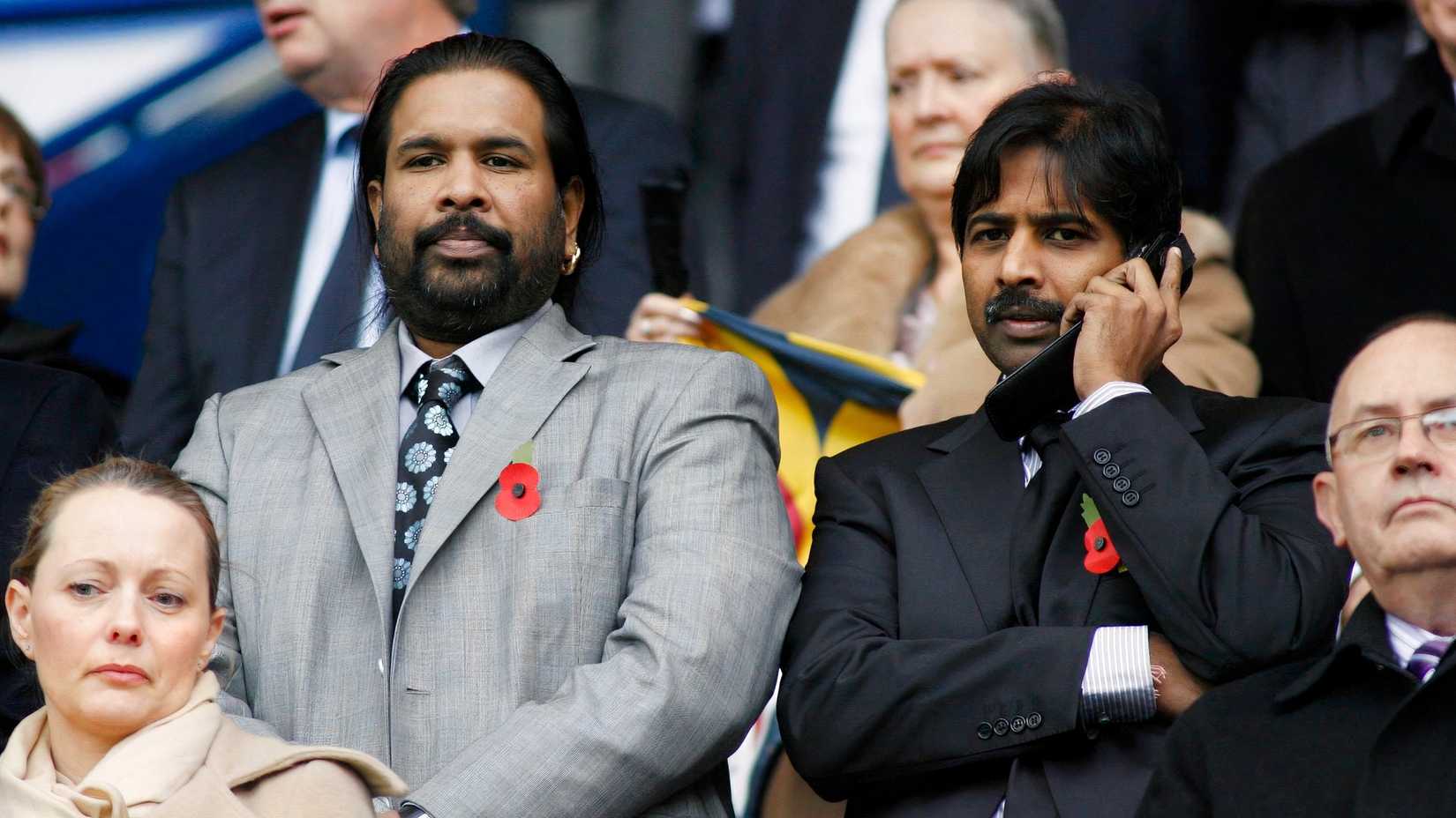 AI describes all 24 EFL Championship owners in just one word