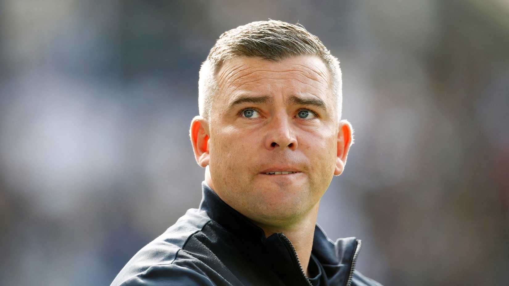 Steven Schumacher urged to sort Bolton Wanderers problem before signing ...