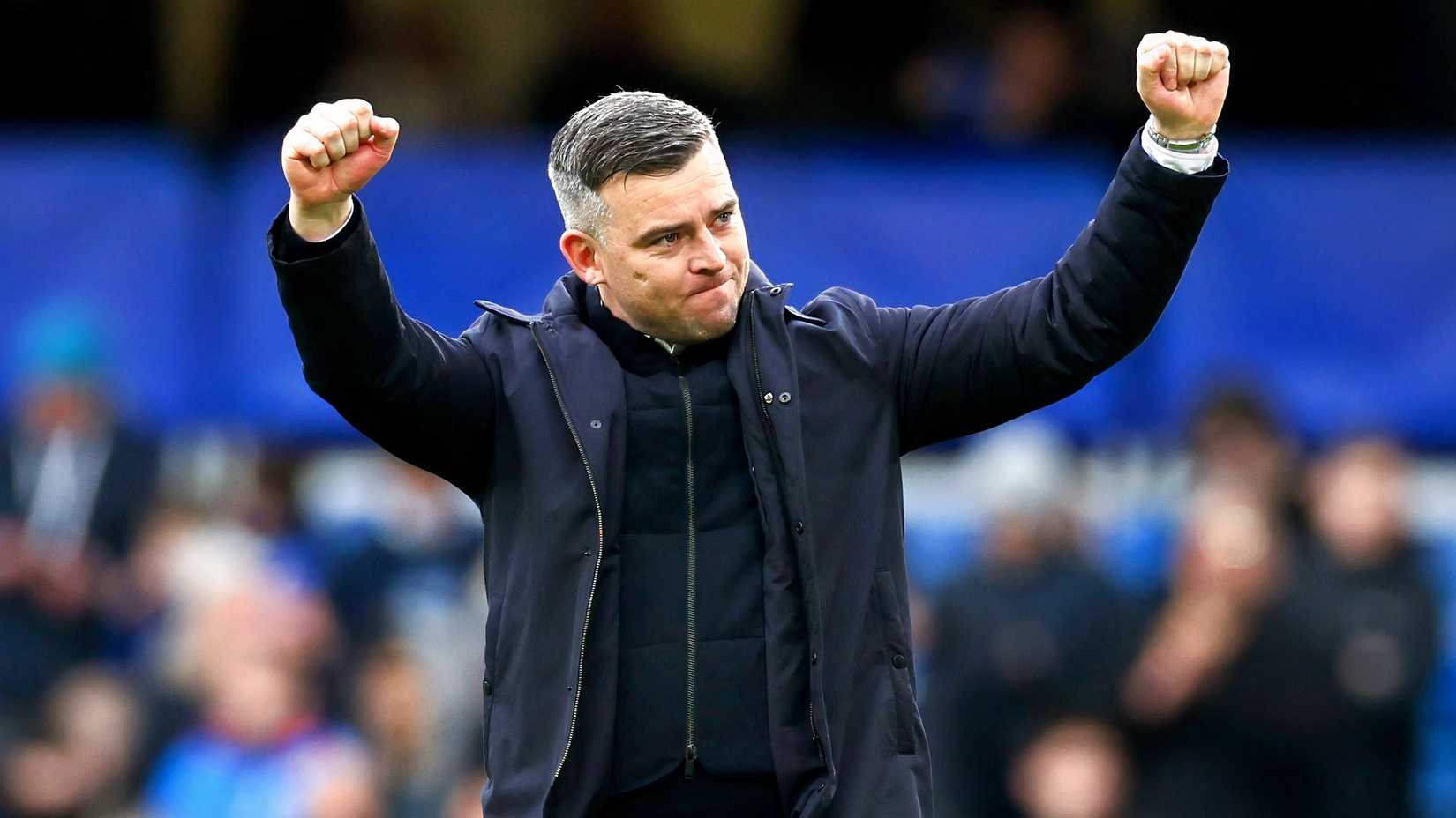 Bolton Wanderers should move for Salford City winger Kelly N'Mai